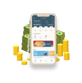 Wi Wallet | แอปวอลเล็ทยุคใหม่ จ่ายไว ปลอดภัย ใช้ง่าย