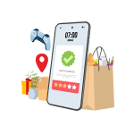 Wi Wallet | แอปวอลเล็ทยุคใหม่ จ่ายไว ปลอดภัย ใช้ง่าย